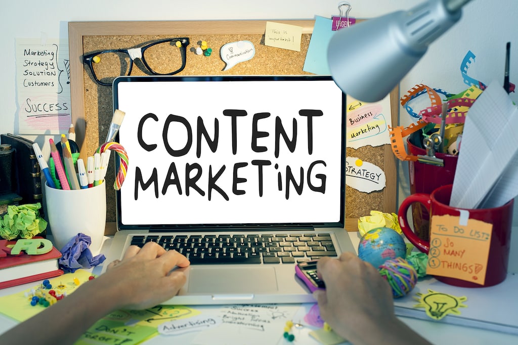 Crucial Things Internet Marketers Need to Remember Part 3: Content ...