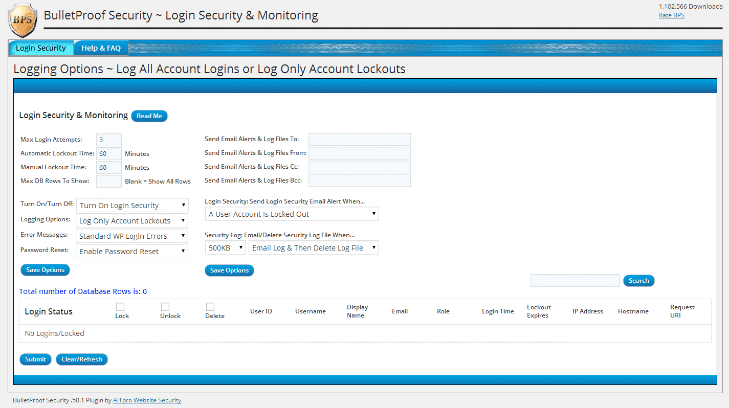 WordPress Security Tools For Preventing Hacks and Spam