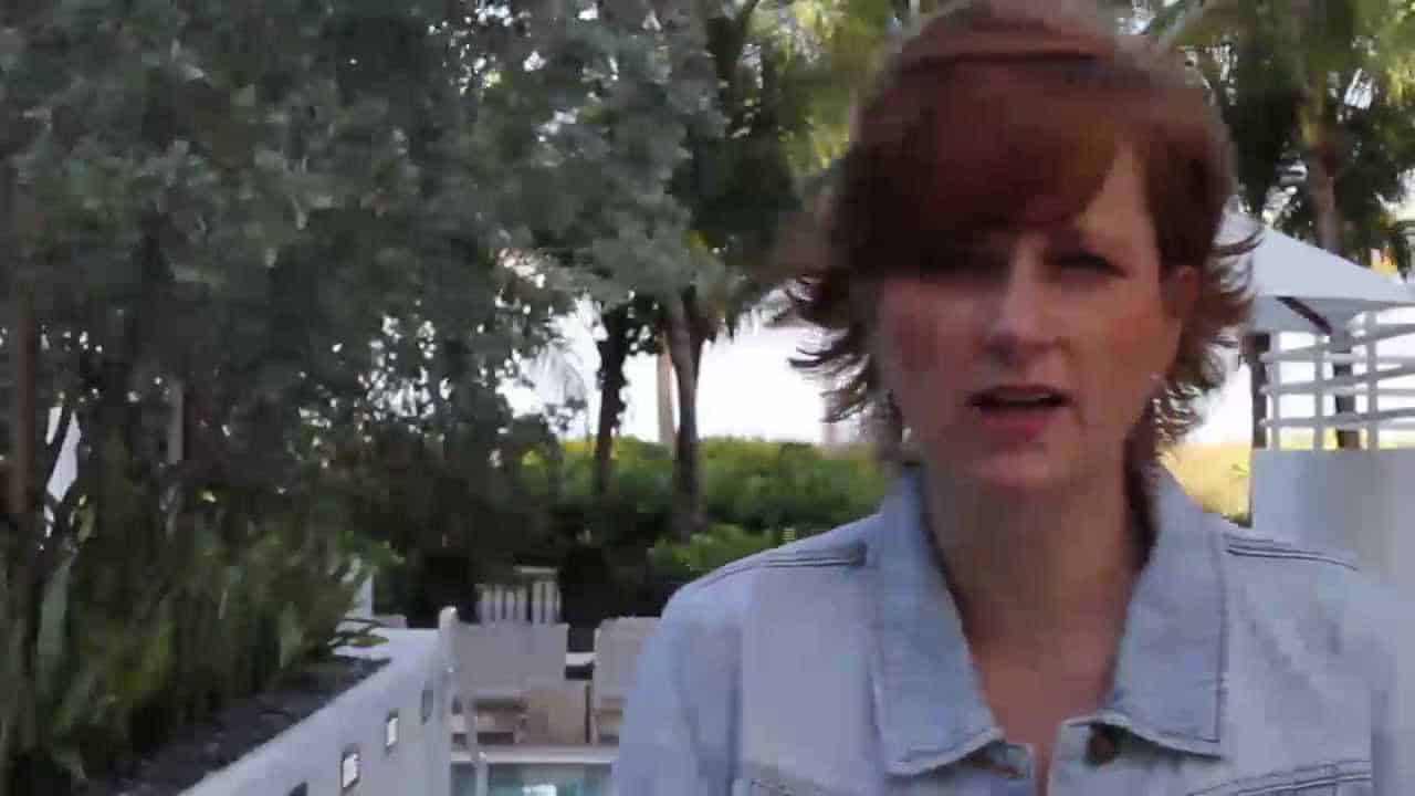 Interview with Annie Cushing of Annielytics at ID2013