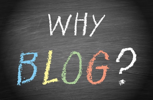 Guest Blogging: Why I'm Starting Now Guest Blogging: Why I'm Starting Now